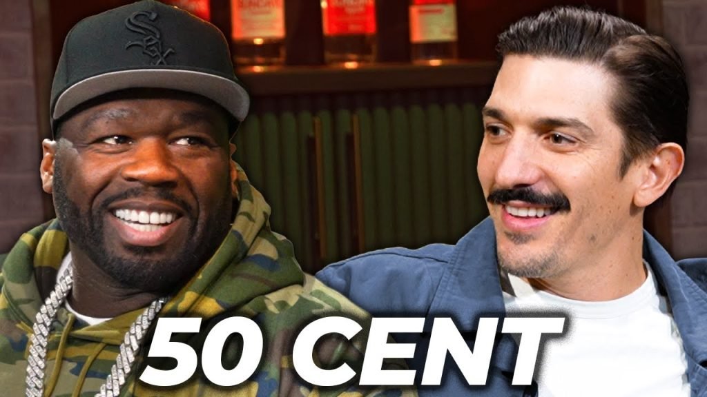 50 Cent on Diddy/Jay-Z Allegations & Real Reason for Drake’s Lawsuit ...
